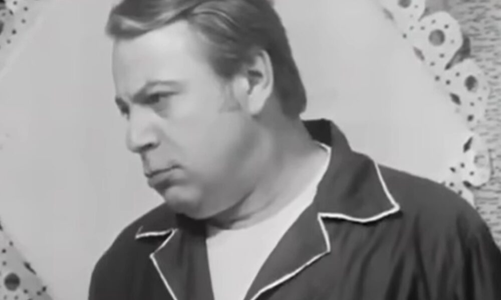 Octavian Cotescu, viața și cariera: cele mai cunoscute filme și roluri ...