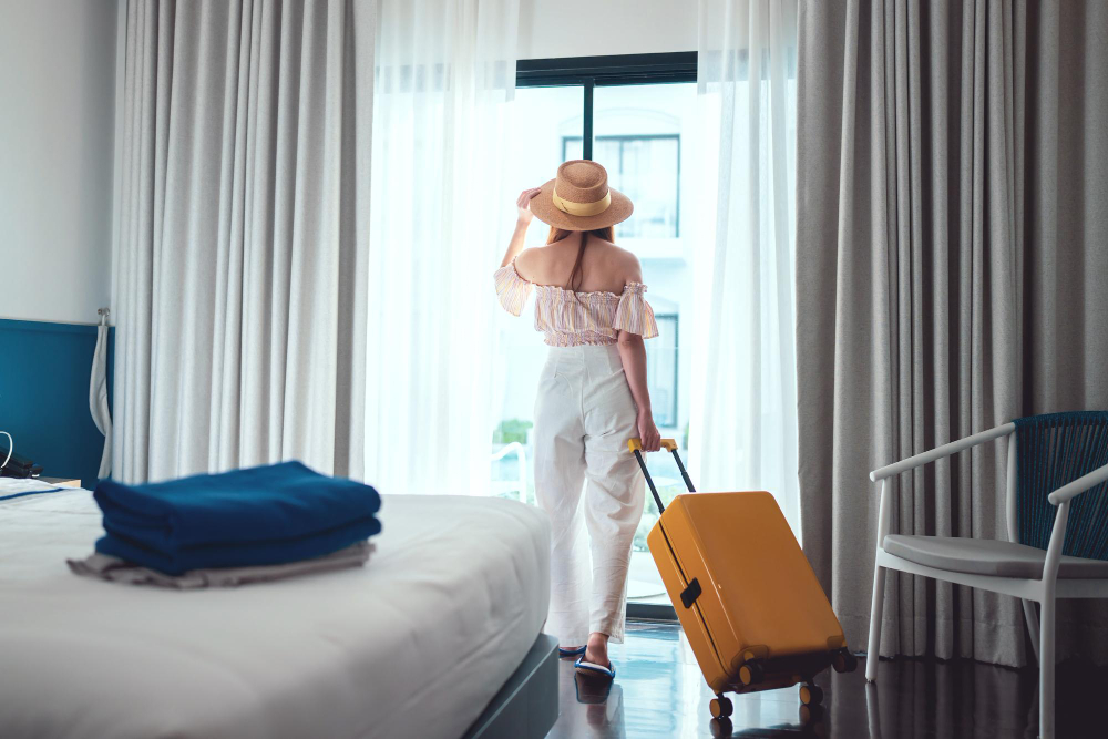 Ce servicii sunt importante la un hotel din Constanța - Rinno Blog